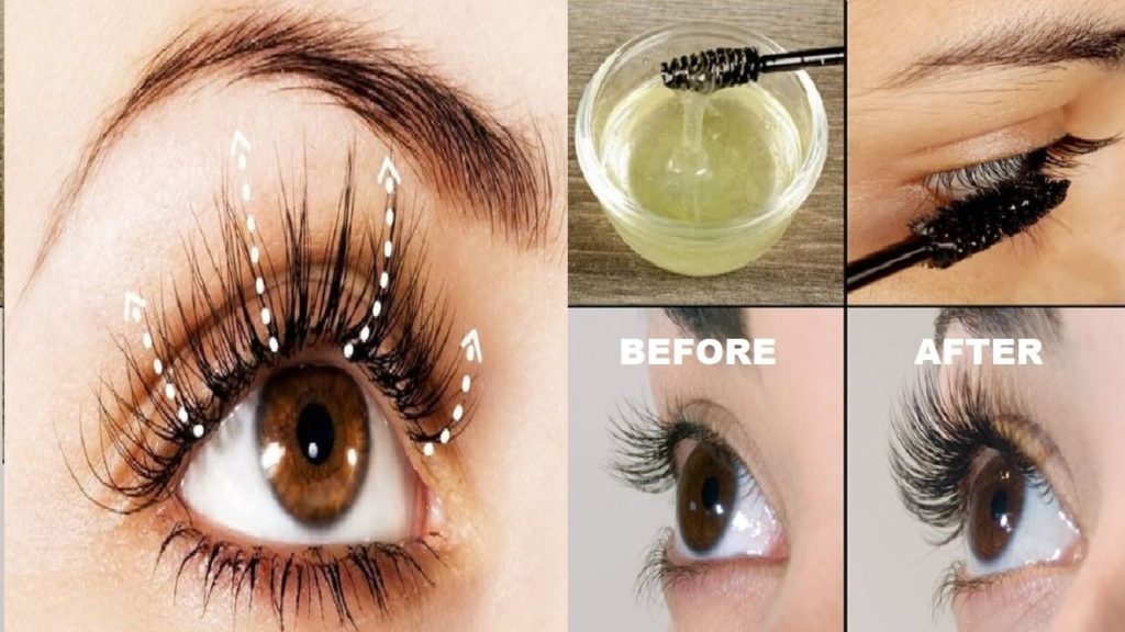 Old Grandmas Remedy Use This 2 Ingredient Serum To Grow Long Thick ...